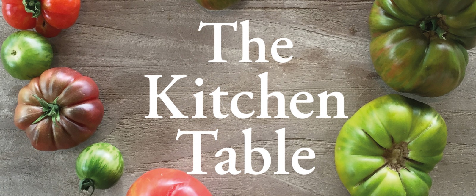 The Kitchen Table